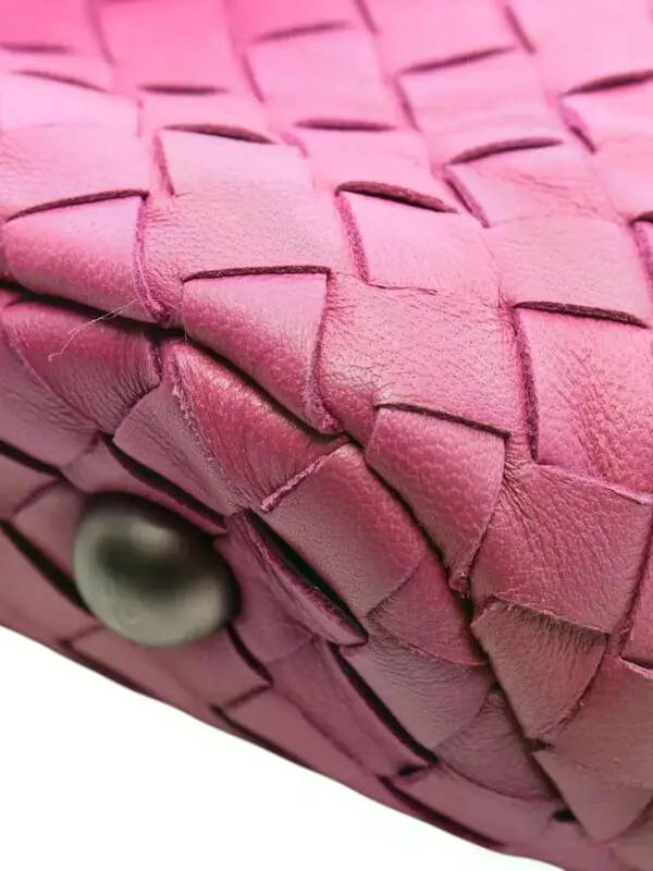 Bottega Veneta 2012-2026 Intrecciato Tote Bag