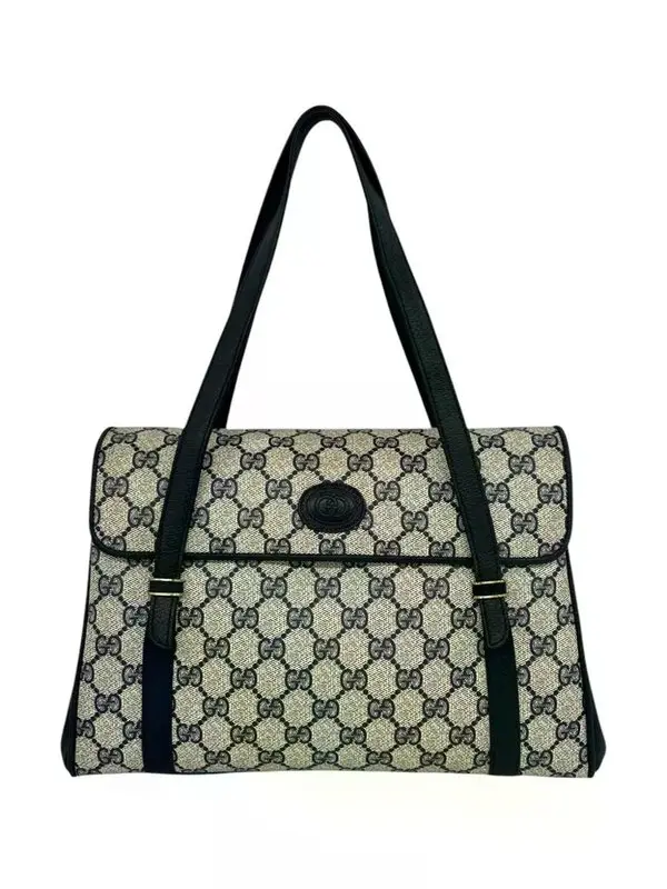 Gucci 20th Century Gg Supreme Handbag