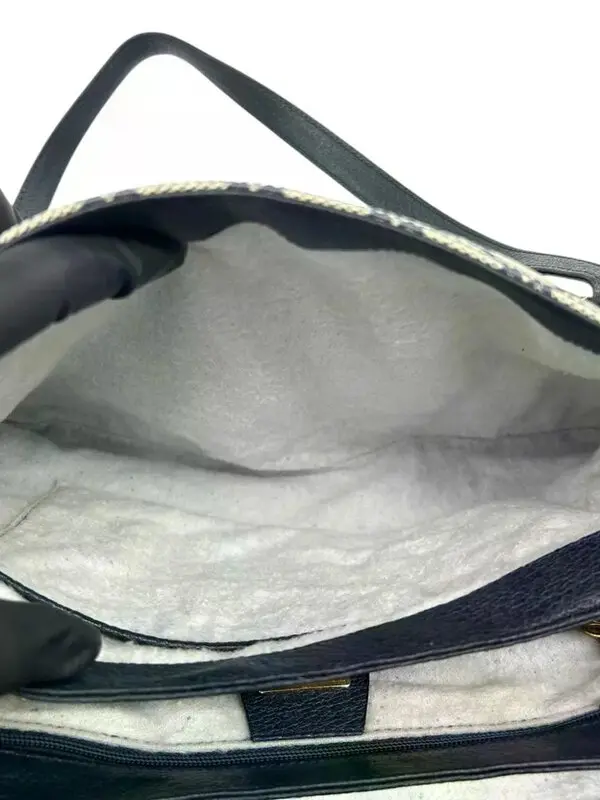 Gucci 20th Century Gg Supreme Handbag