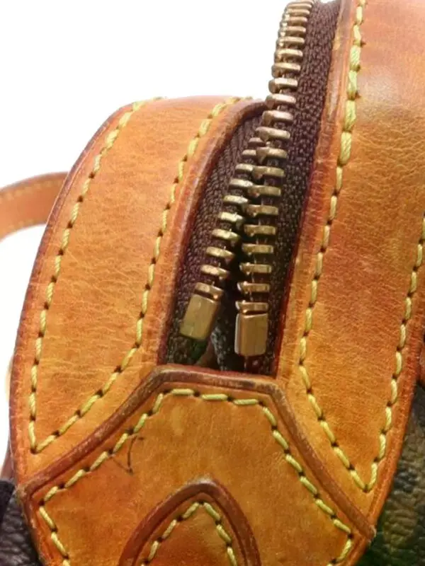 LOUIS VUITTON Monogram Stresa Pm Shoulder Bag