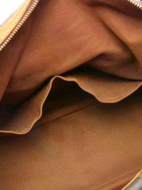 LOUIS VUITTON Monogram Stresa Pm Shoulder Bag