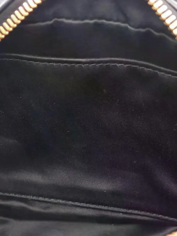 Miu Miu 2010-2026 Small Matelasse Nappa Arcadie Satchel