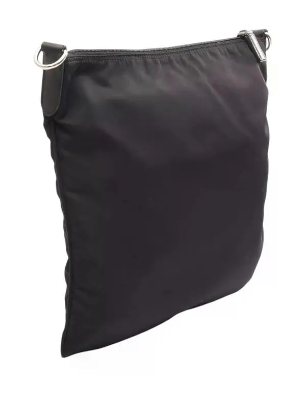 Prada 2013-2026 Tessuto Zip Top Crossbody Bag