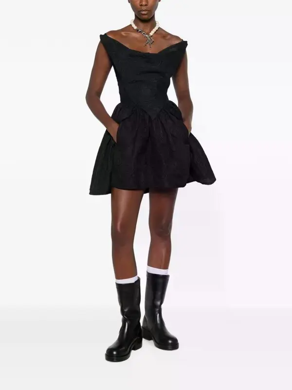 VIVIENNE WESTWOOD Sunday Mini Dress