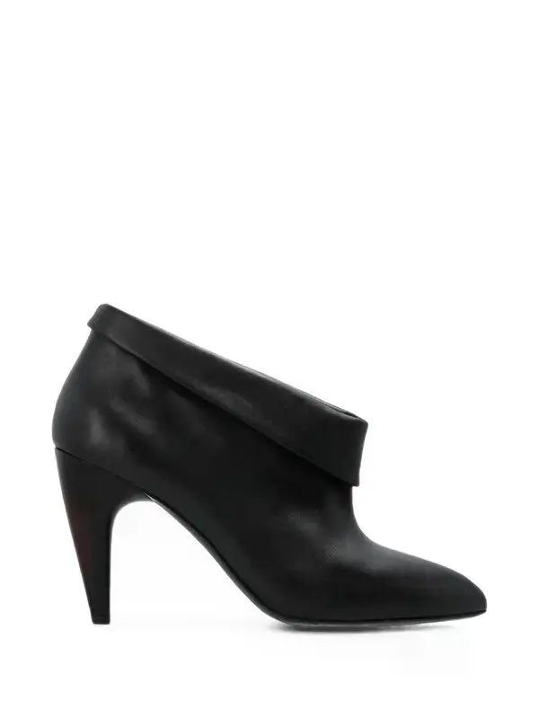 Isabel Marant Étoile Janela Ankle Boots