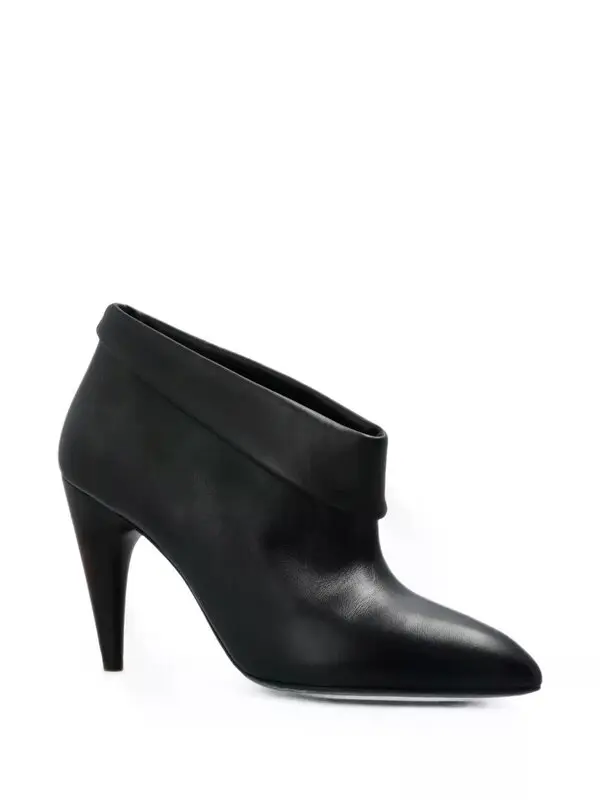 Isabel Marant Étoile Janela Ankle Boots