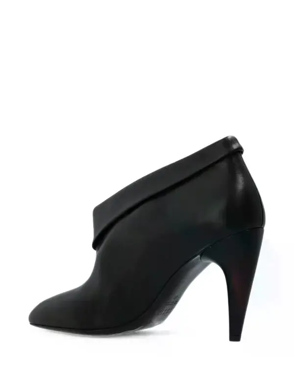 Isabel Marant Étoile Janela Ankle Boots