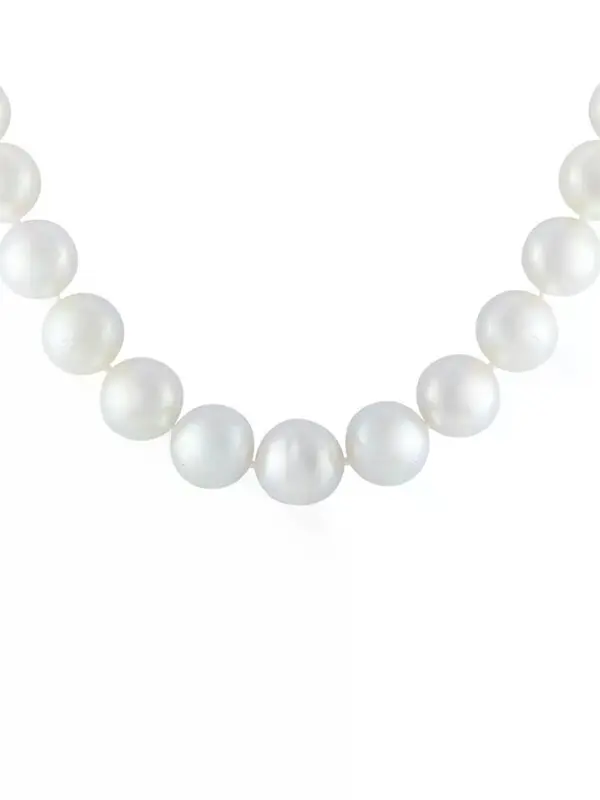 LB EXCLUSIVE Necklace - White