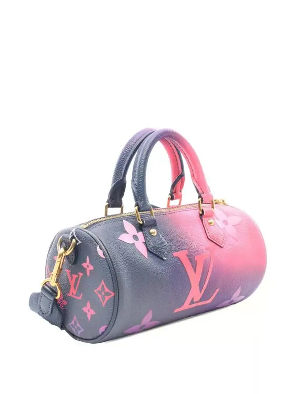 LOUIS VUITTON Handbag - Pink