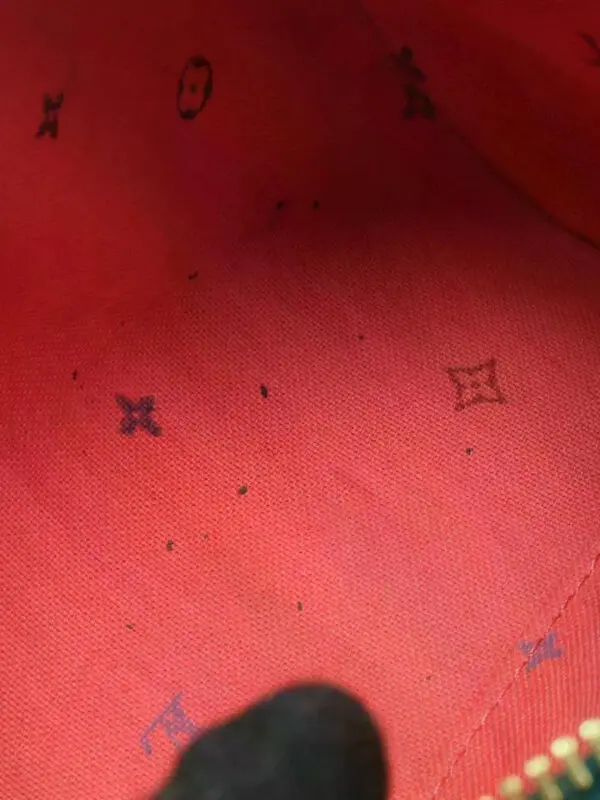LOUIS VUITTON Handbag - Pink