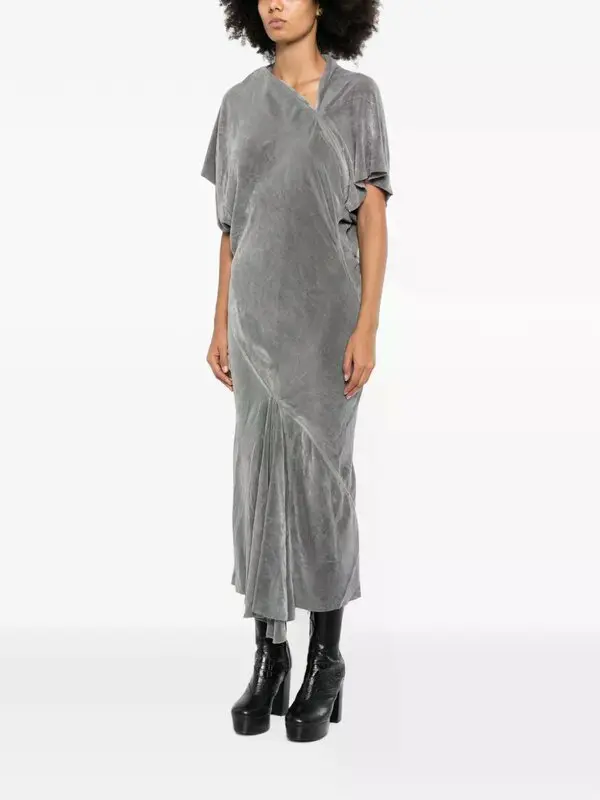 Rick Owens Seb Dress
