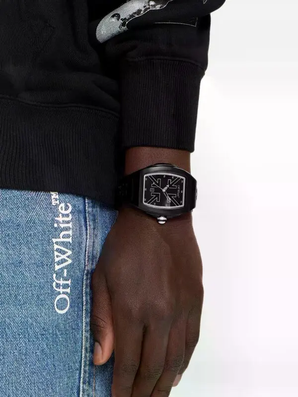 Off-White Beat Watch