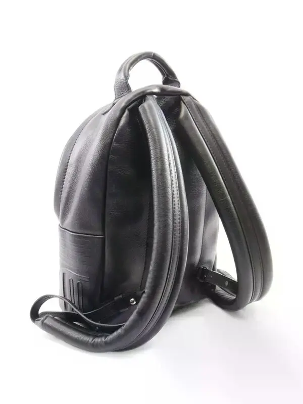 LOUIS VUITTON Palm Springs Backpack Pm - Black
