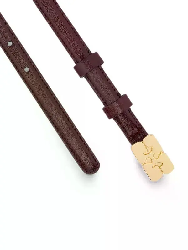 GANNI Kat Belt Small