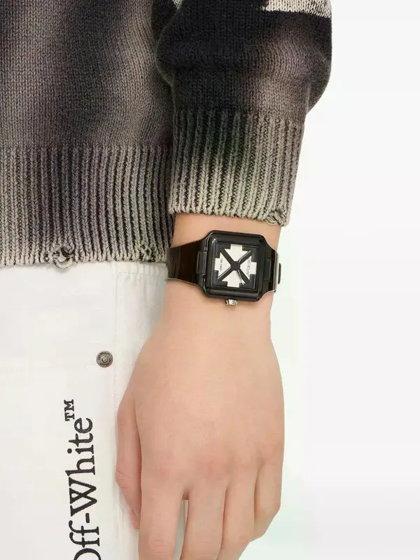 Off-White Proto 01 Watch