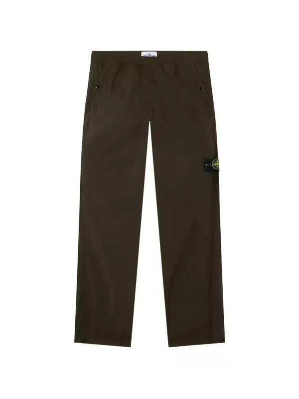 Stone Island 3100017 Ultralight Nylon Stretch-tc Pants