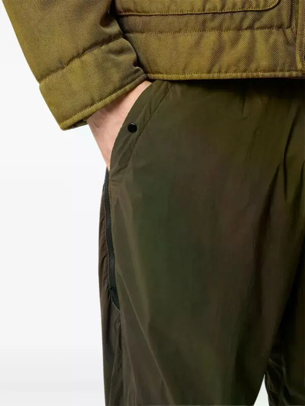 Stone Island 3100017 Ultralight Nylon Stretch-tc Pants