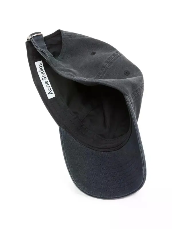 Acne Studios Face Stud Cap