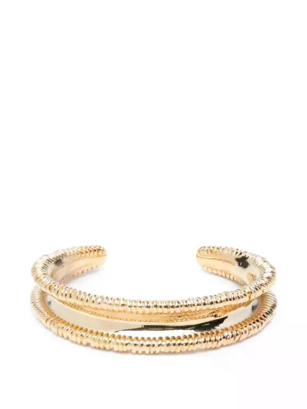 Isabel Marant Étoile Byrne Bracelet - Gold