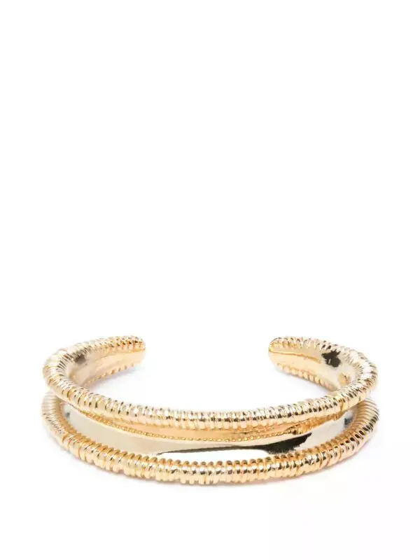 Isabel Marant Étoile Byrne Bracelet - Gold