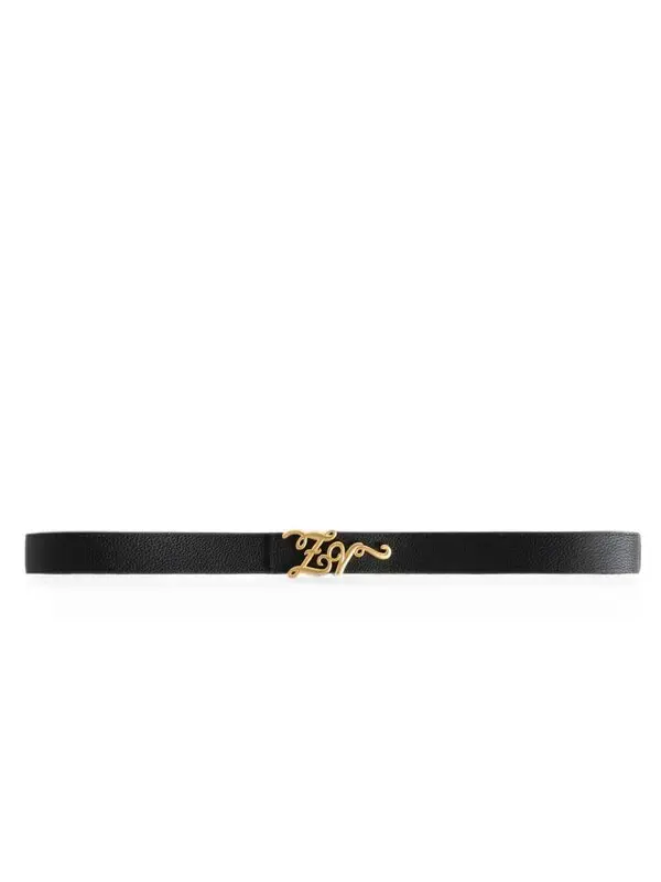 Zadig&Voltaire Zv Reversible 30mm Belt
