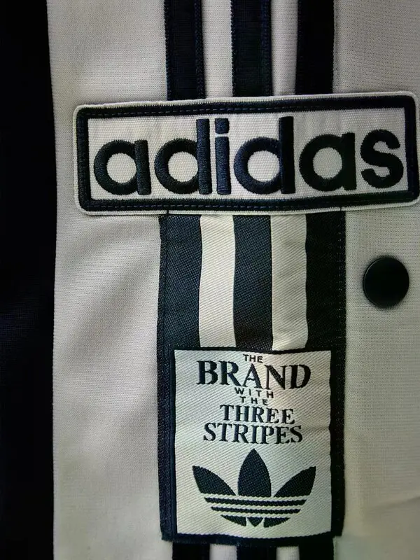 Adidas Adicolor Side-stripe Track Pants