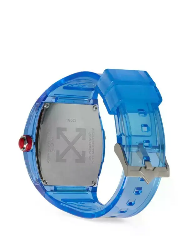 Off-White Beat Watch