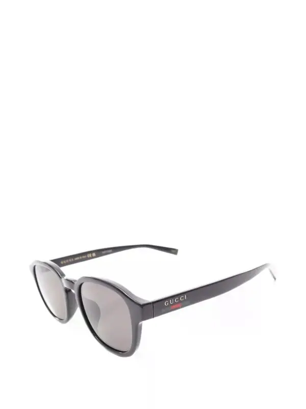 Gucci 2020s Wellington Sunglasses