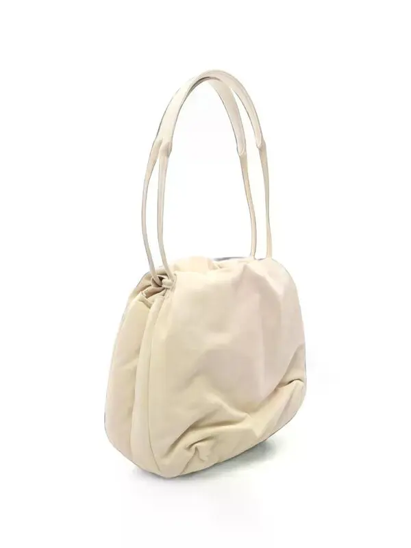 Celine 2010s Pillow Tote Bag - Neutrals