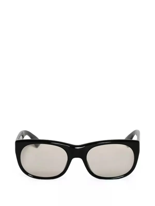 Saint Laurent Sl 815 Romy Rectangle-frame Sunglasses