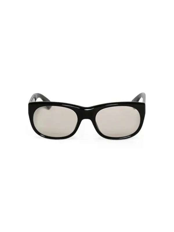 Saint Laurent Sl 815 Romy Rectangle-frame Sunglasses