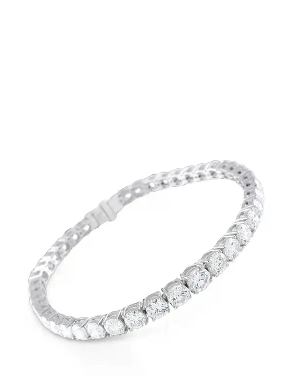 LB EXCLUSIVE Diamond Tennis Bracelet