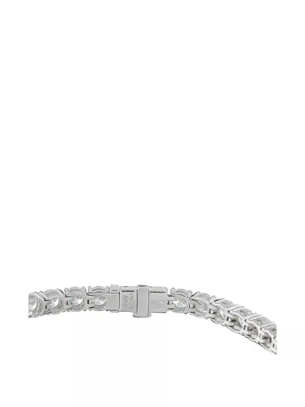 LB EXCLUSIVE Diamond Tennis Bracelet
