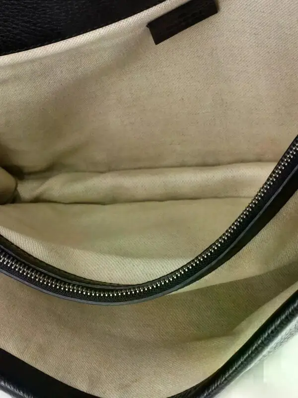 Gucci Dionysus Bag Leather Medium Shoulder Bag