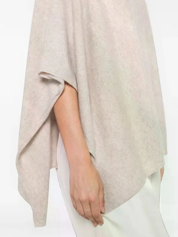 NOTSHY Pamina Cashmere Poncho