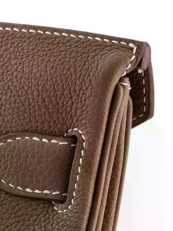 Hermès Hac A Dos Togo Pm Backpack
