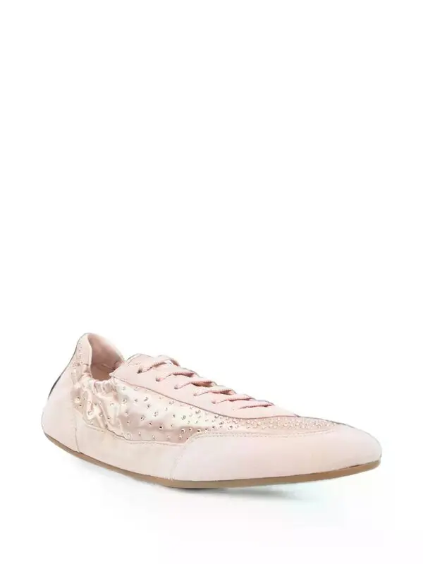 Rene Caovilla Florence Sneakers
