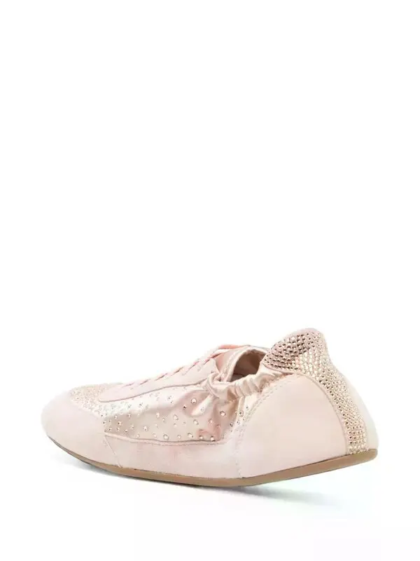 Rene Caovilla Florence Sneakers