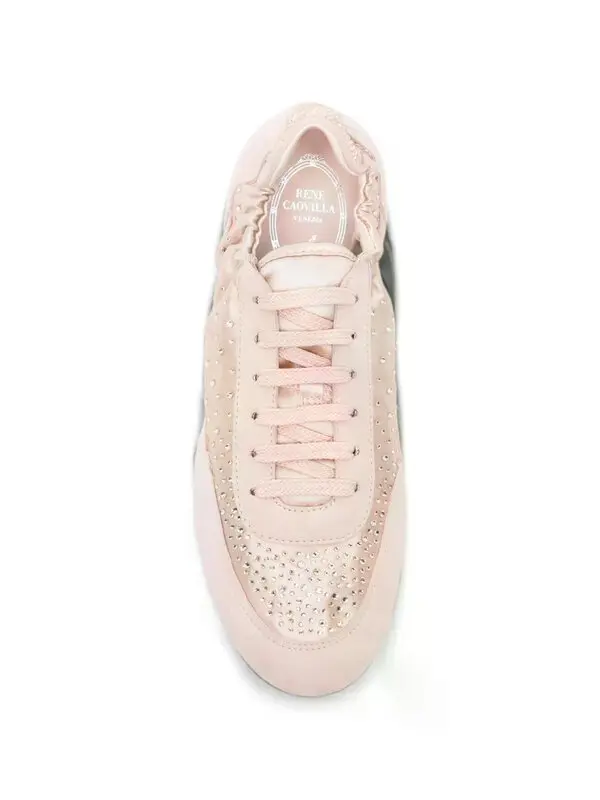 Rene Caovilla Florence Sneakers