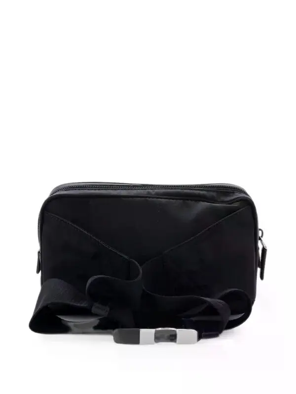 Prada Tessuto Small Belt Bag