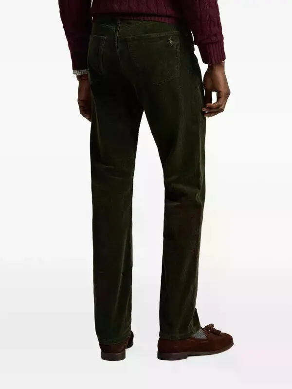 Polo Ralph Lauren Hampton Straight Corduroy Trouser