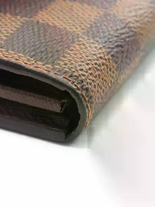 LOUIS VUITTON 2016 Sarah Wallet