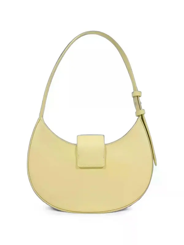 Armani Exchange Logo-plaque Shoulder Bag