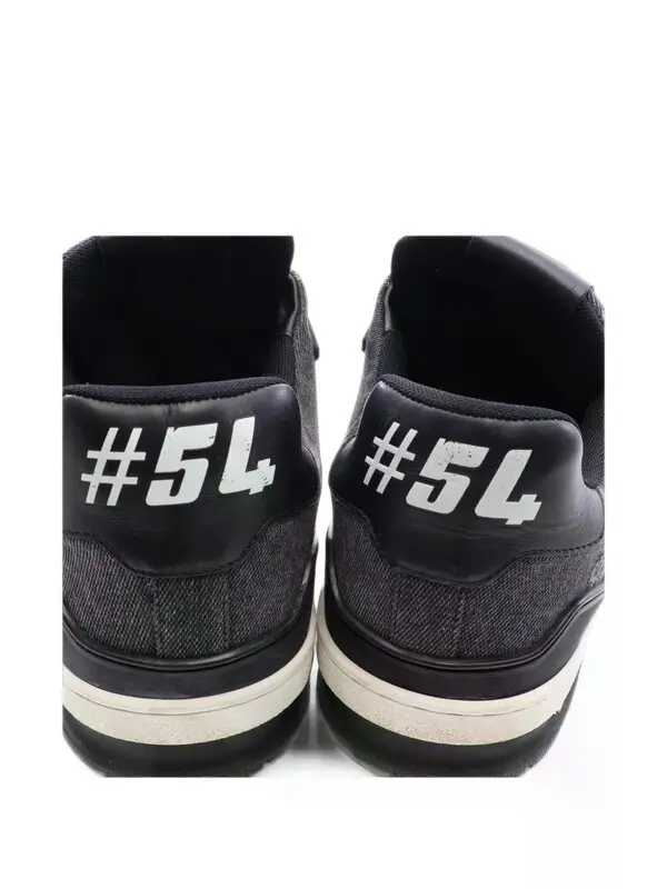 LOUIS VUITTON 2024 Trainer Sneakers
