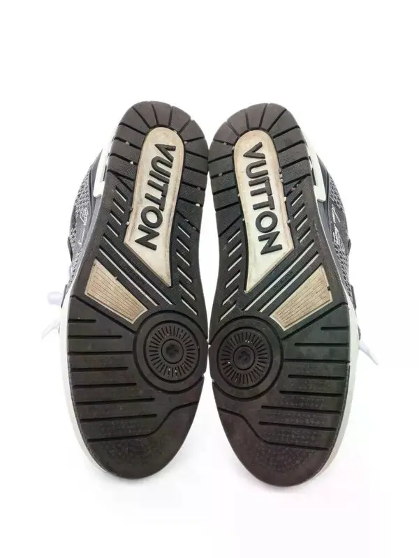 LOUIS VUITTON 2024 Trainer Sneakers