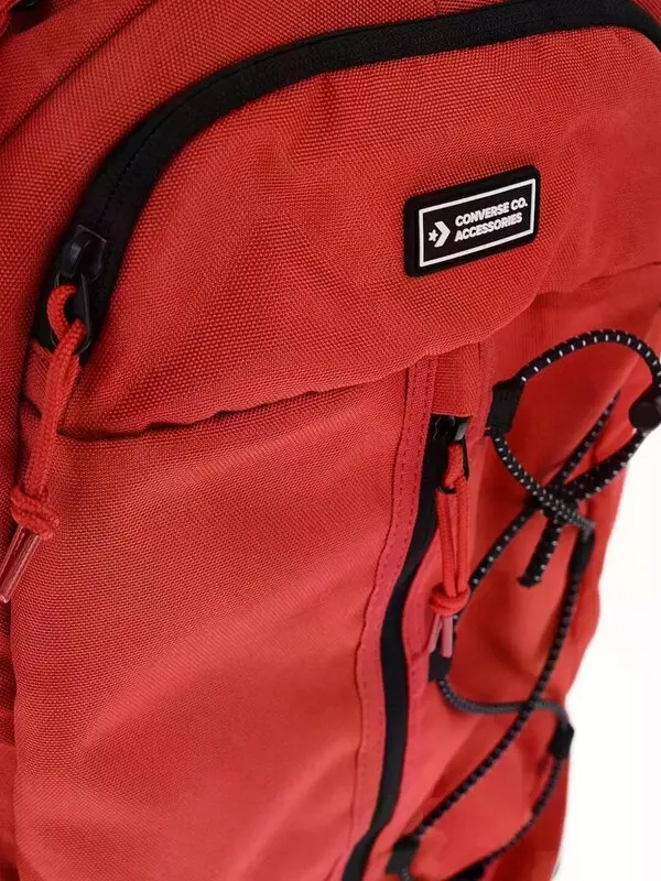 CONVERSE Transition Bungee-cord Backpack