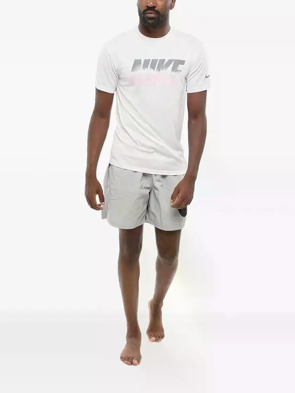 Nike Logo-print T-shirt