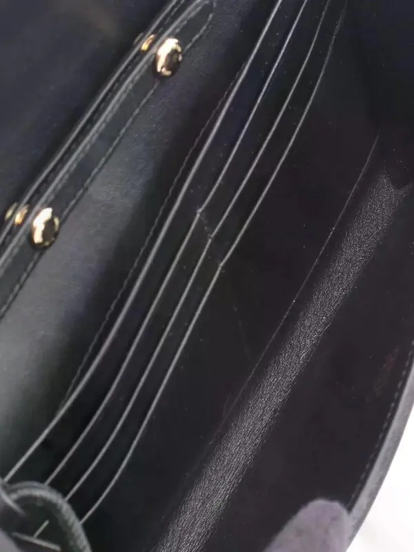 Miu Miu Matelassé Nappa Wallet On Chain Crossbody Bag