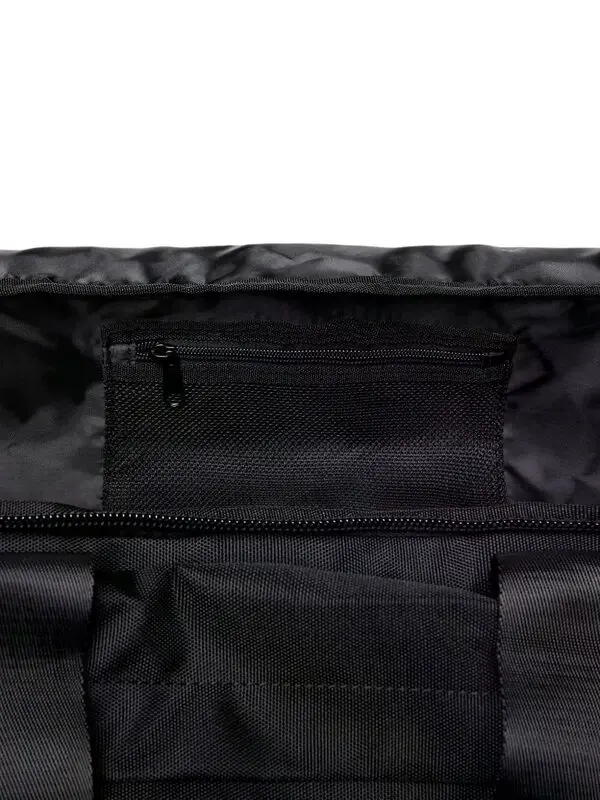 JORDAN Logo-print Duffle Bag