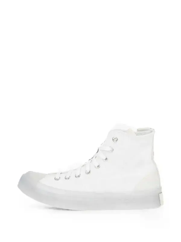 CONVERSE All Star High-top Sneakers - White
